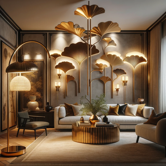 Unique Handcrafted Lighting by Heka - Transforming Interior Design ...